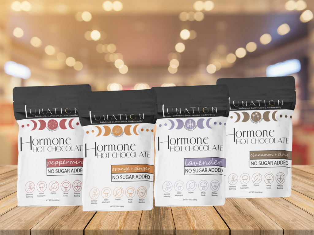 Shop All – Lunation